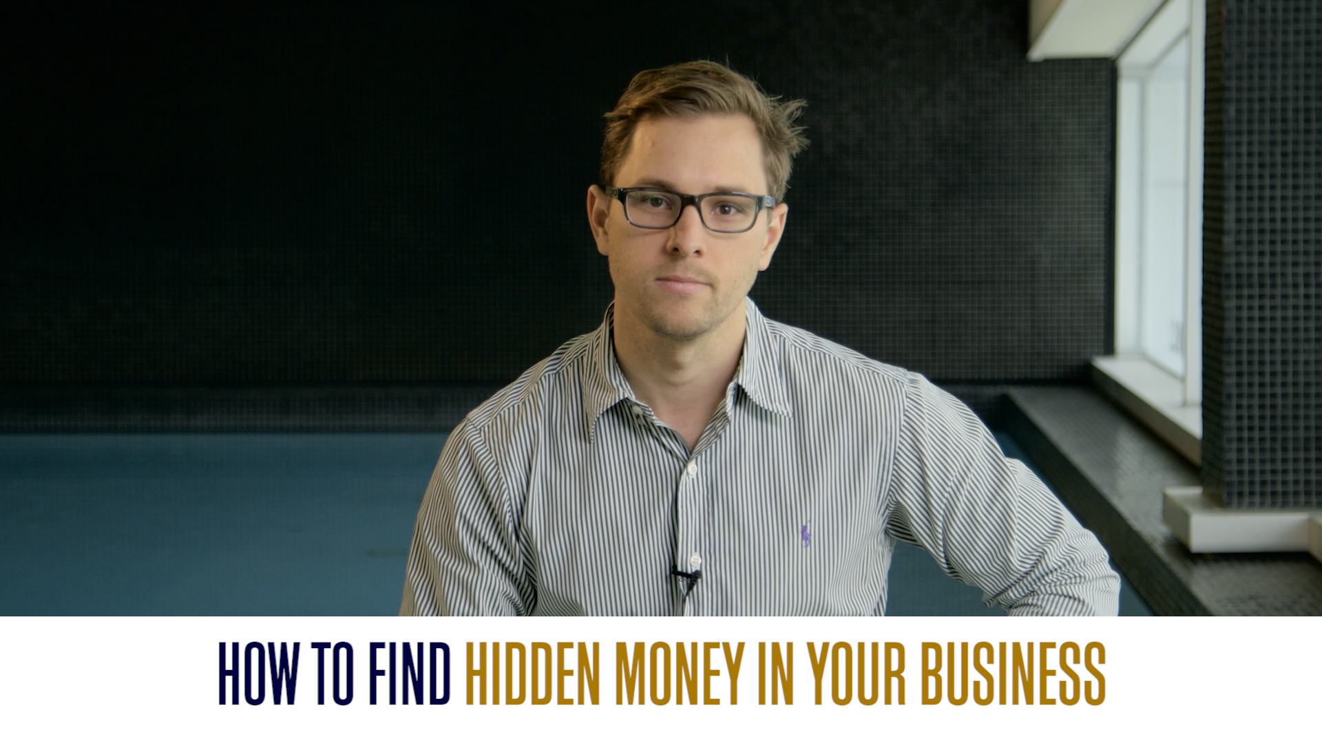 How to Plug the Cash and Profit Slippage in Your Business - Pravar Group